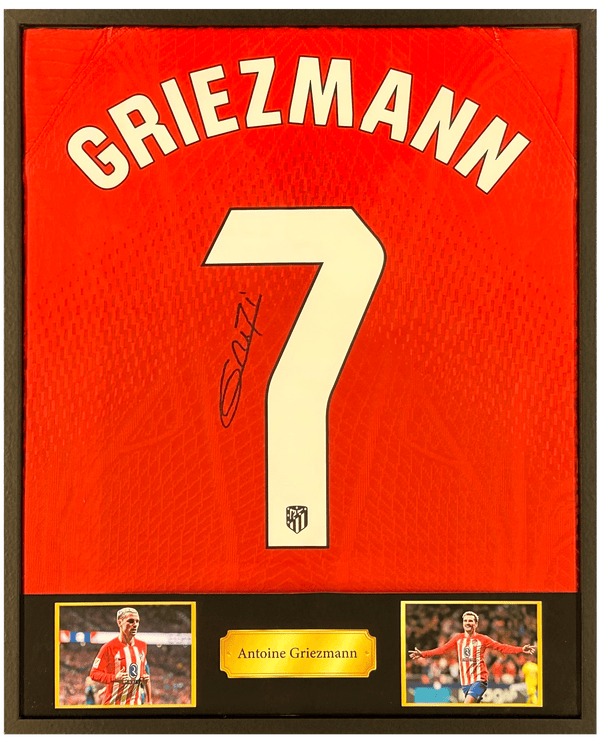 La Liga (Spanje) – SignedKits
